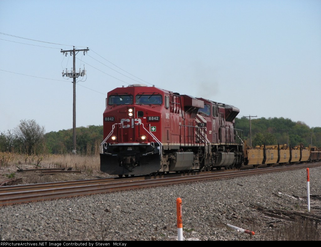 CP 8842